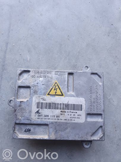 1307329115 Audi A4 S4 B7 8E 8H Headlight ballast module Xenon, 30.00 ...