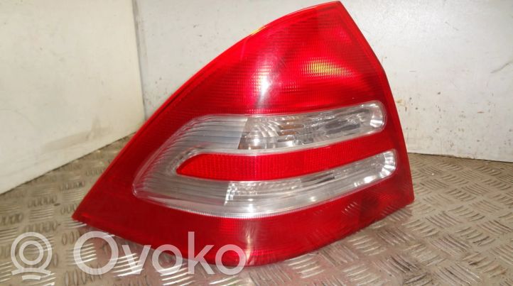 Mercedes-Benz C W203 Rear/tail lights, 30.60 € | RRR