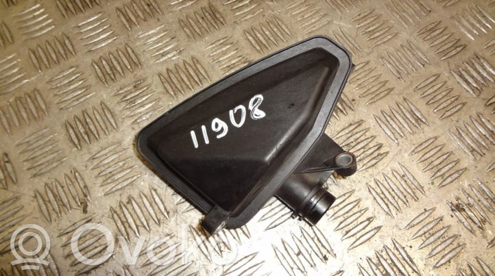 A6421400087 Mercedes-Benz ML W164 Risuonatore di aspirazione, 16.42 ...