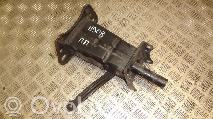 A1646202031 Mercedes-Benz ML W164 Front bumper mounting bracket, 34.77 ...