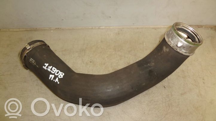 A1645281582 Mercedes-Benz ML W164 Tube d'admission de tuyau de ...