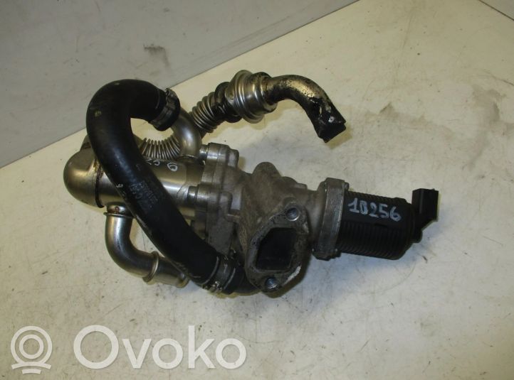 424720681 Opel Astra H Soupape vanne EGR, 41.04 € | OVOKO