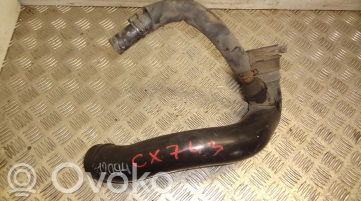 R2AX13231 Mazda CX-7 Turbo air intake inlet pipe/hose, 27.82 € | RRR