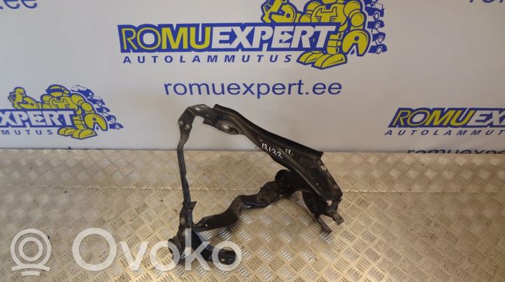 204626045 Mercedes-Benz C W204 Headlight/headlamp mounting bracket, 62. ...