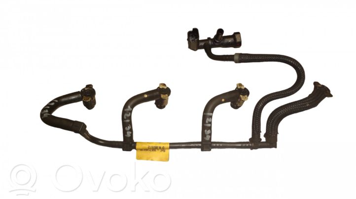 166714557R Nissan Juke I F15 Fuel line pipe, 34.77 € | RRR