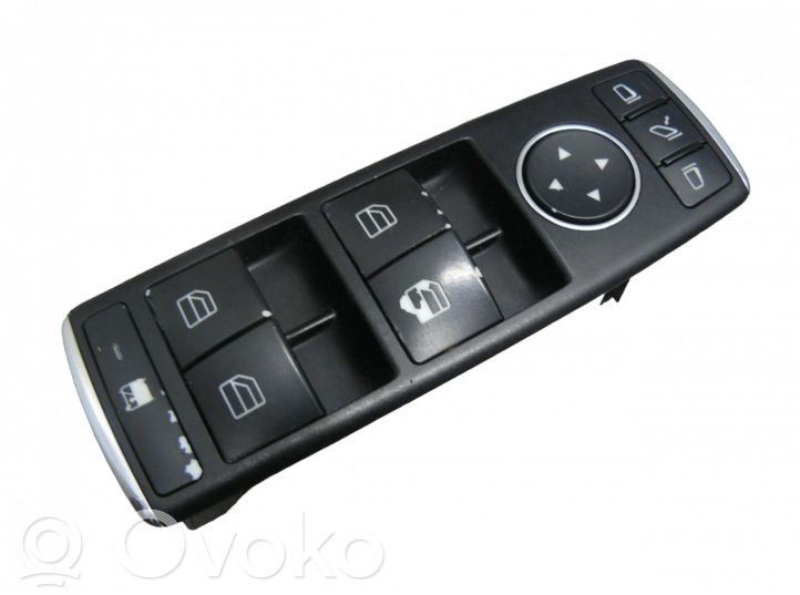 A2128208310 Mercedes-Benz C W204 Electric window control switch, 27.82 ...
