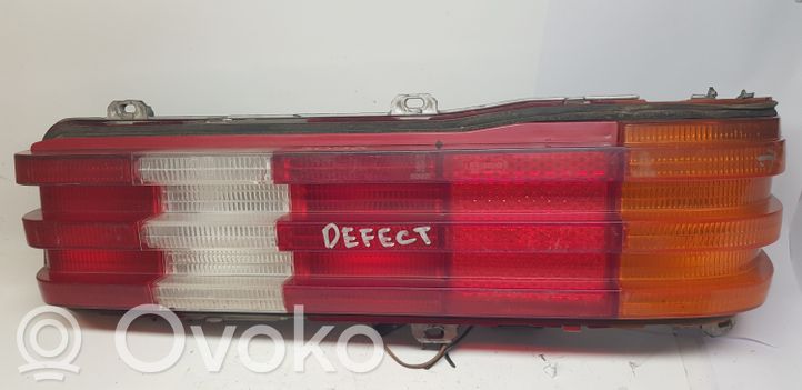 53240R3 Mercedes-Benz 200 300 W123 Rear/tail lights, 36.00 € | RRR