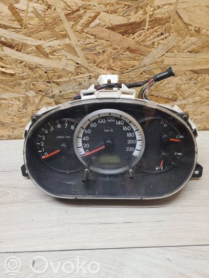 C23555430 Mazda 5 Speedometer (instrument cluster), 15.00 € | RRR