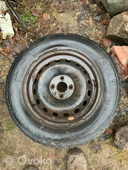 Renault Scenic I R15 steel rim, 25.00 € | RRR