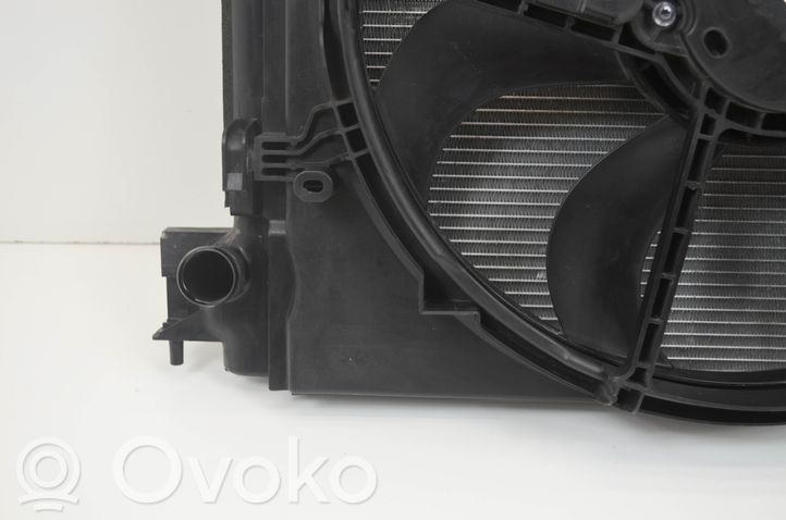 921004BE0A Nissan X-Trail T32 Kit système de climatisation (A / C), 350 ...