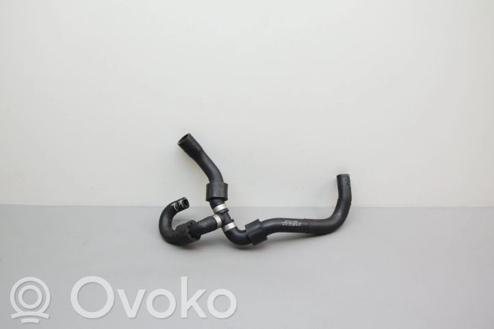 5N0122157BP Volkswagen Tiguan Tuyau de liquide de refroidissement ...