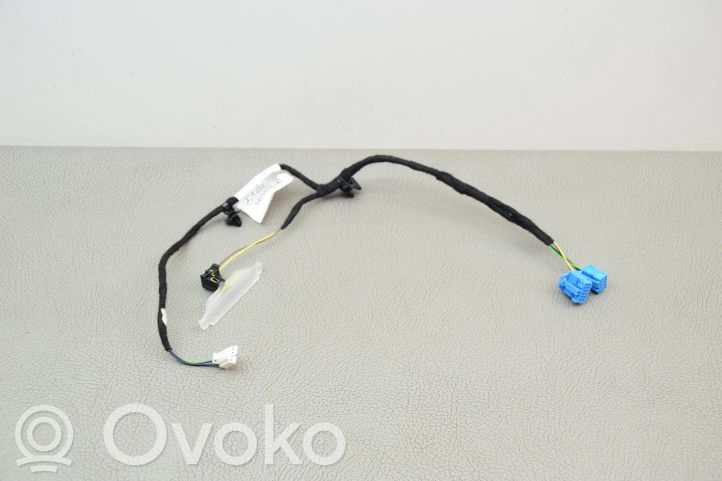 A2535409509 Mercedes-Benz GLC X253 C253 Rear door wiring loom, 20.00 ...