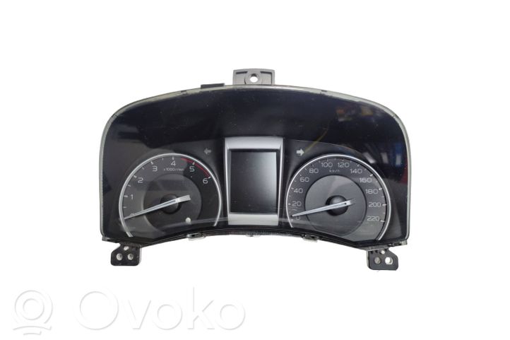 8982095640 Isuzu D-Max Compteur de vitesse tableau de bord, 242.99 ...