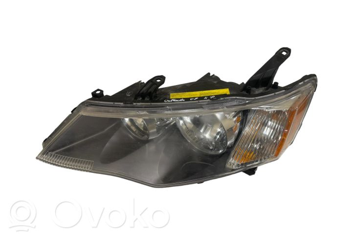 Mitsubishi Outlander Headlight/headlamp, 150.00 € | RRR