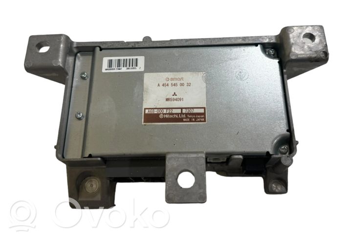 MR594091 Mitsubishi Colt Power steering control unit/module, 25.00 € | RRR