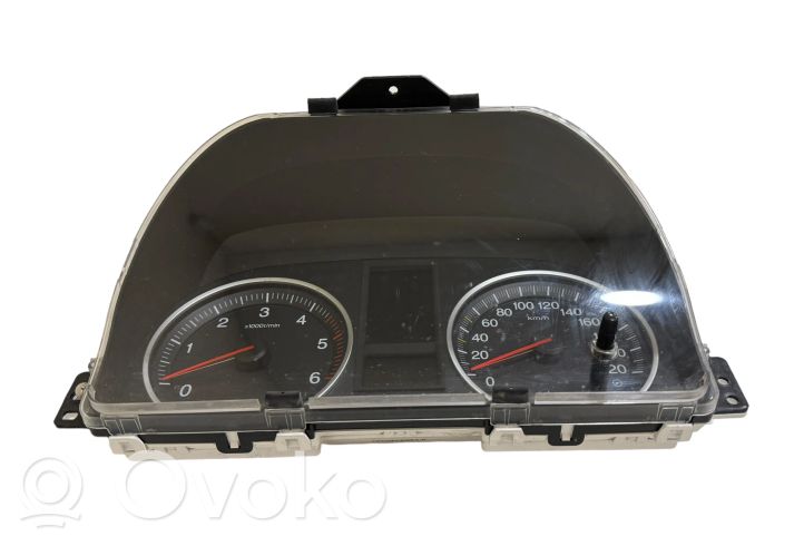 78100 Honda CR-V Speedometer (instrument cluster), 100.00 € | RRR