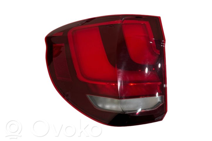 747088501 BMW X5 F15 Rear/tail lights, 235.00 € | RRR