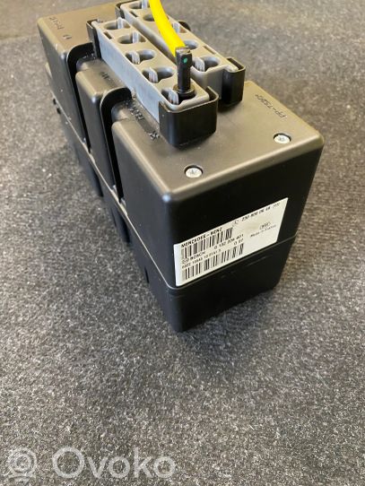 A2308000648 Mercedes-Benz SL R230 Pompe à vide verrouillage central ...