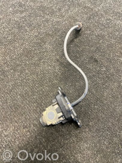 A0009050806 Mercedes-Benz GLE (W166 - C292) Front bumper camera, 163.00 ...