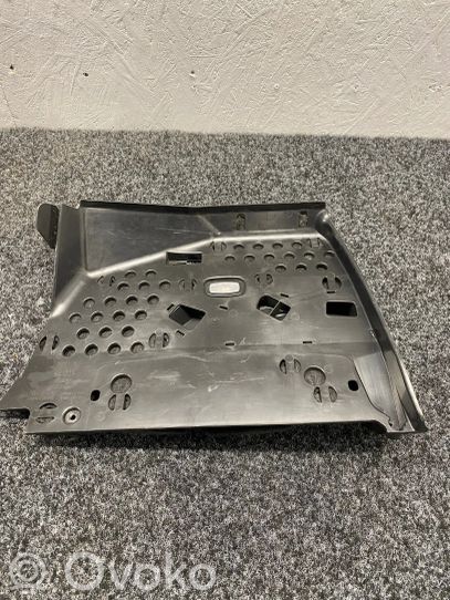 A2136801407 Mercedes-Benz E W213 Garniture panneau inférieur de tableau ...