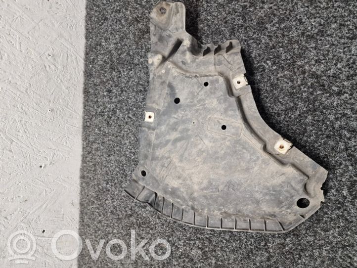 A2135200600 Mercedes-Benz E W213 Engine splash shield/under tray, 25.00 ...