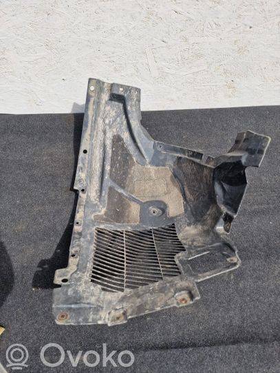 7290853 BMW X5 F15 Front wheel arch liner splash guards, 42.00 € | RRR