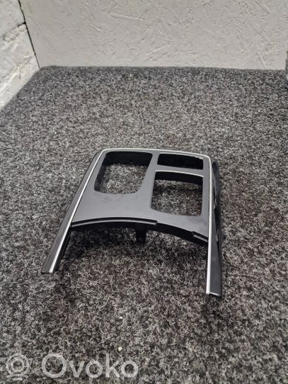 A1666800803 Mercedes-Benz GLE (W166 - C292) Other center console ...