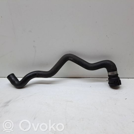 4G0122293b Audi Q5 SQ5 Tuyau de liquide de refroidissement moteur, 3.99 ...