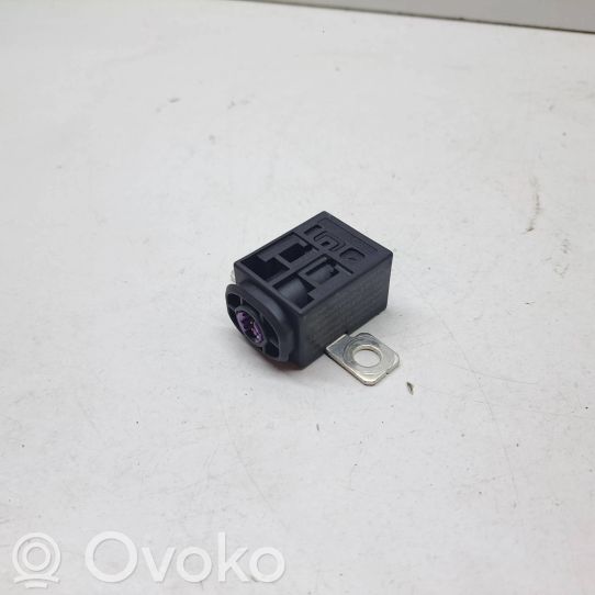 4F0915519 Audi A4 S4 B8 8K Relais de batterie fusible, 19.99 € | OVOKO