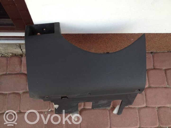 Opel Vectra C Dashboard lower bottom trim panel, 27.53 € | RRR