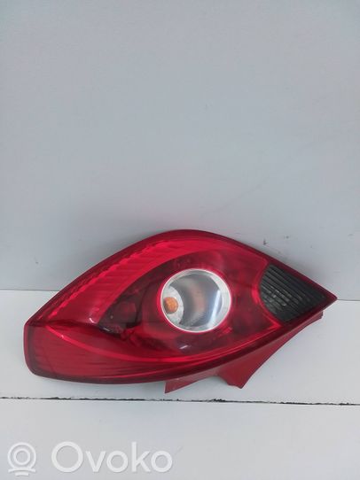 13186351 Opel Corsa D Rear/tail lights, 26.20 € | RRR