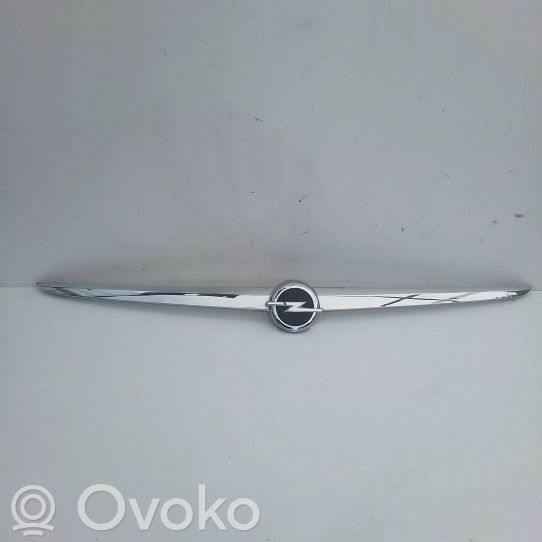 13244388 Opel Insignia A Tailgate/trunk/boot exterior handle, 35.29 € | RRR