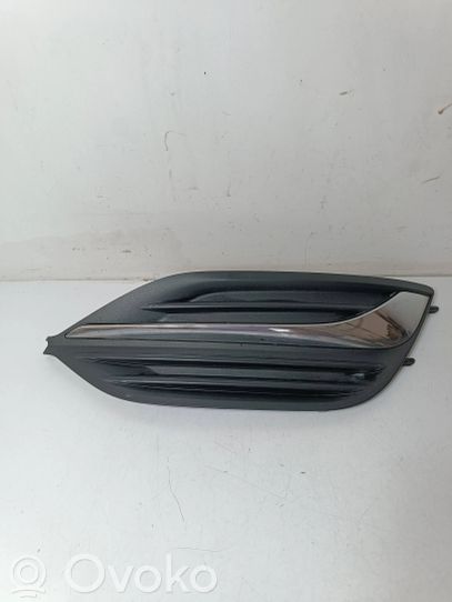 551004542 Opel Insignia B Front bumper lower grill, 82.35 € | RRR