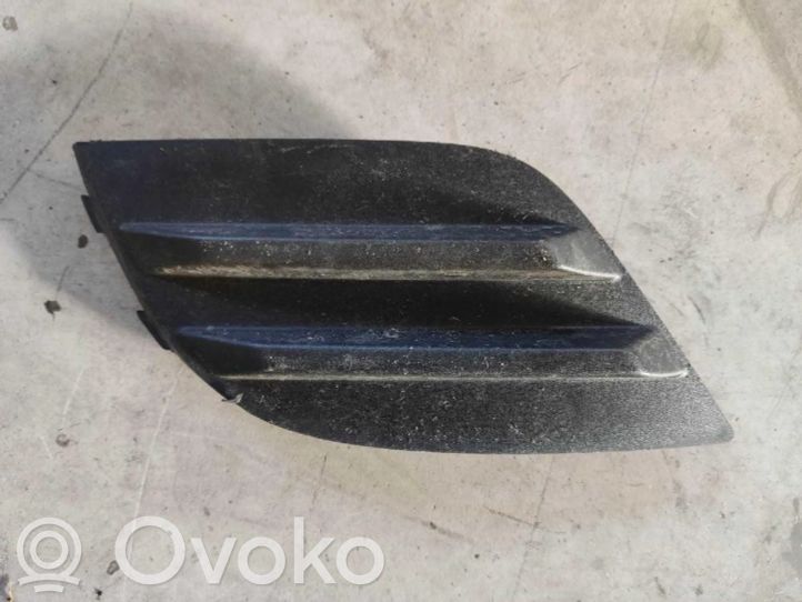 263314950R Renault Clio III Front bumper splitter molding, 28.06 € | RRR