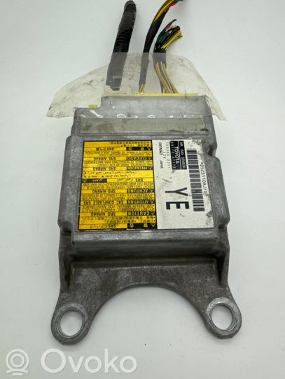 8917047110 Toyota Prius (XW30) Airbag control unit/module, 10.00 € | RRR