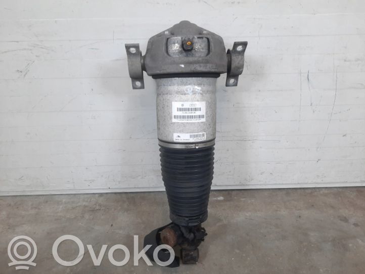 7L8616020C Volkswagen Touareg I Shock absorber/damper/air suspension ...