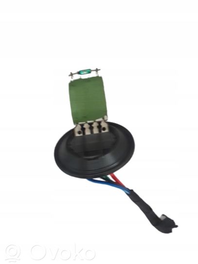 Audi A1 Heater blower motor/fan resistor, 12.01 € | RRR