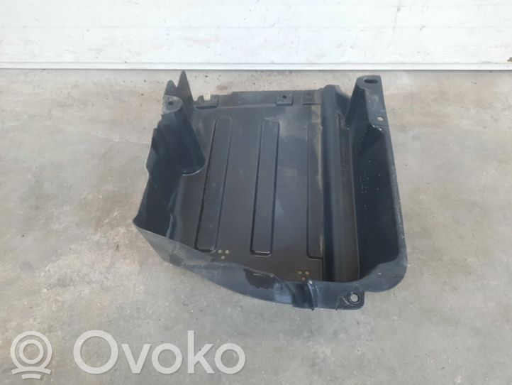7290827 Mini One - Cooper F56 F55 Rear underbody cover/under tray, 11. ...