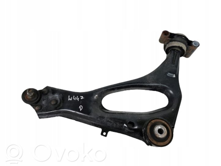 A4473303500 Mercedes-Benz Vito Viano W447 Front lower control arm ...