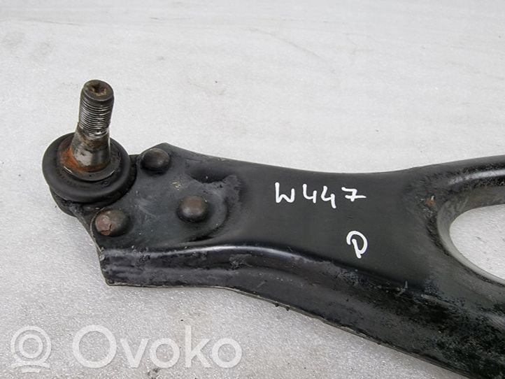 A4473303500 Mercedes-Benz Vito Viano W447 Front lower control arm ...
