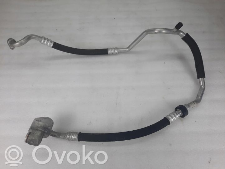 a2048302615 Mercedes-Benz C W204 Air conditioning (A/C) pipe/hose, 12. ...