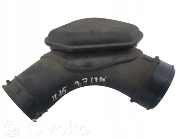 Hyundai ix35 Intake resonator, 12.01 € | RRR