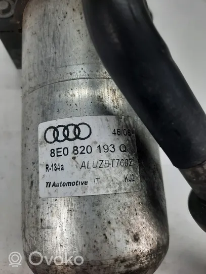 8E0820193Q Audi A4 S4 B7 8E 8H Air conditioning (A/C) air dryer, 21.62 ...