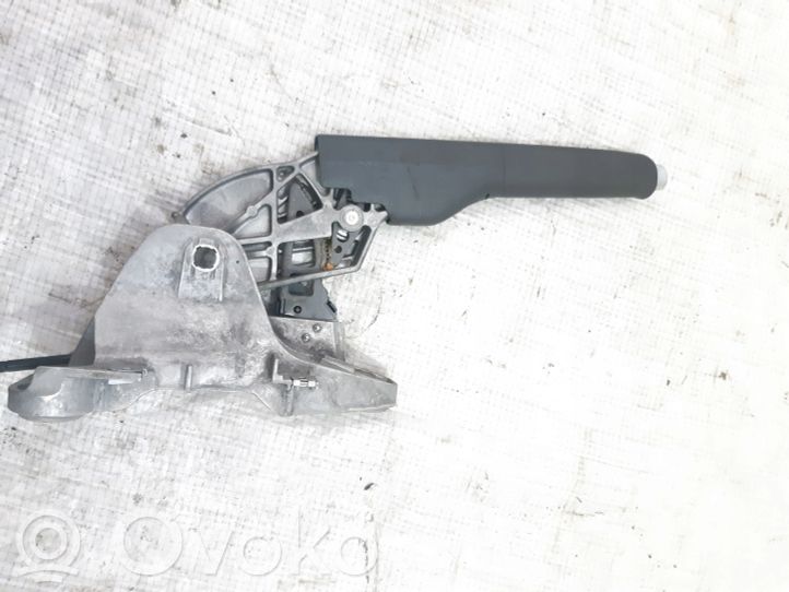 1K0711303H Volkswagen Golf V Handbrake/parking brake lever assembly, 12 ...