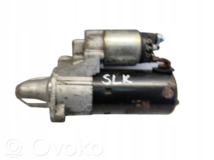 A0061510501 Mercedes-Benz SLK R171 Starter motor, 12.01 € | RRR