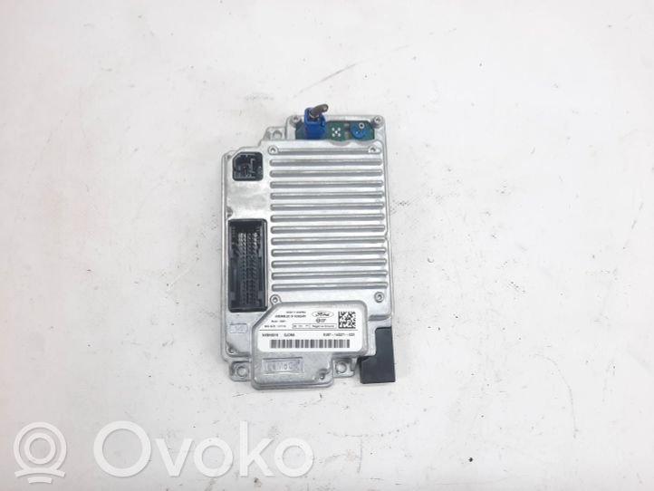 KU5T14C371GDE Ford Fiesta Unité / module navigation GPS, 211.76 € | OVOKO