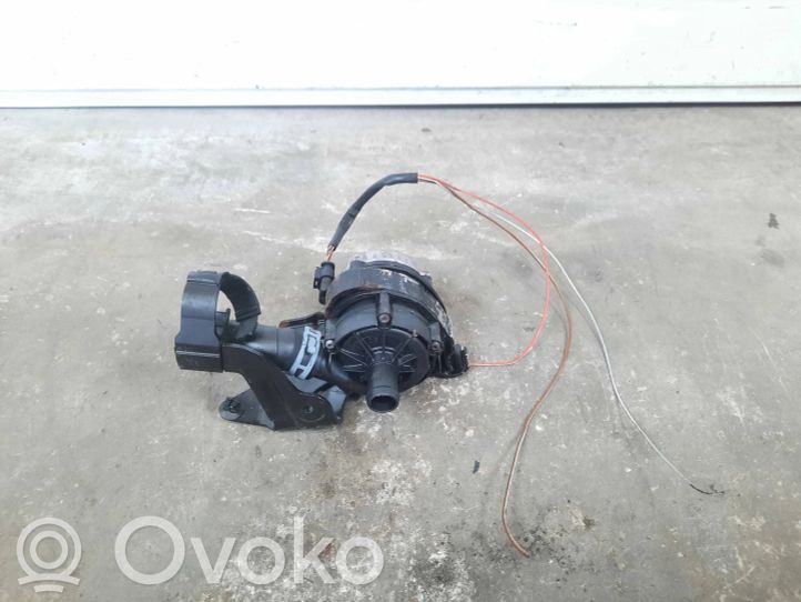 04L965567 Audi A3 S3 8V Electric auxiliary coolant/water pump, 35.29 ...