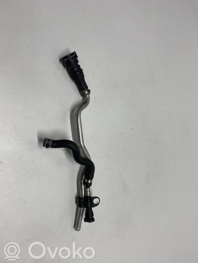 A2782030103 Mercedes-Benz S W222 Tuyau de liquide de refroidissement ...