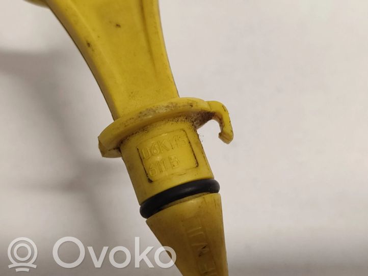 06k115611b Volkswagen Golf VI Oil level dip stick, 8.00 € | RRR
