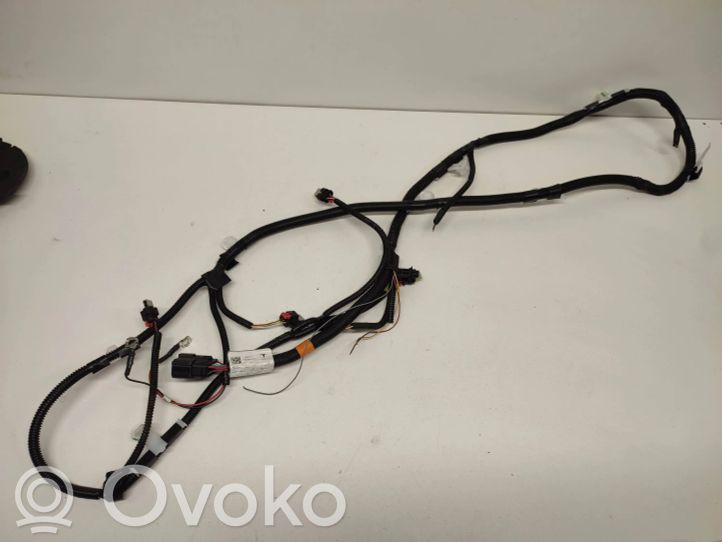148904500c Tesla Model Y Проводка датчиков парковки, 48.00 € | RRR